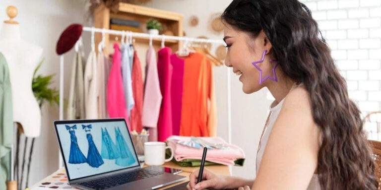 The Role of VFX in Fashion and Product Visualization - MAAC Kolkata Centres